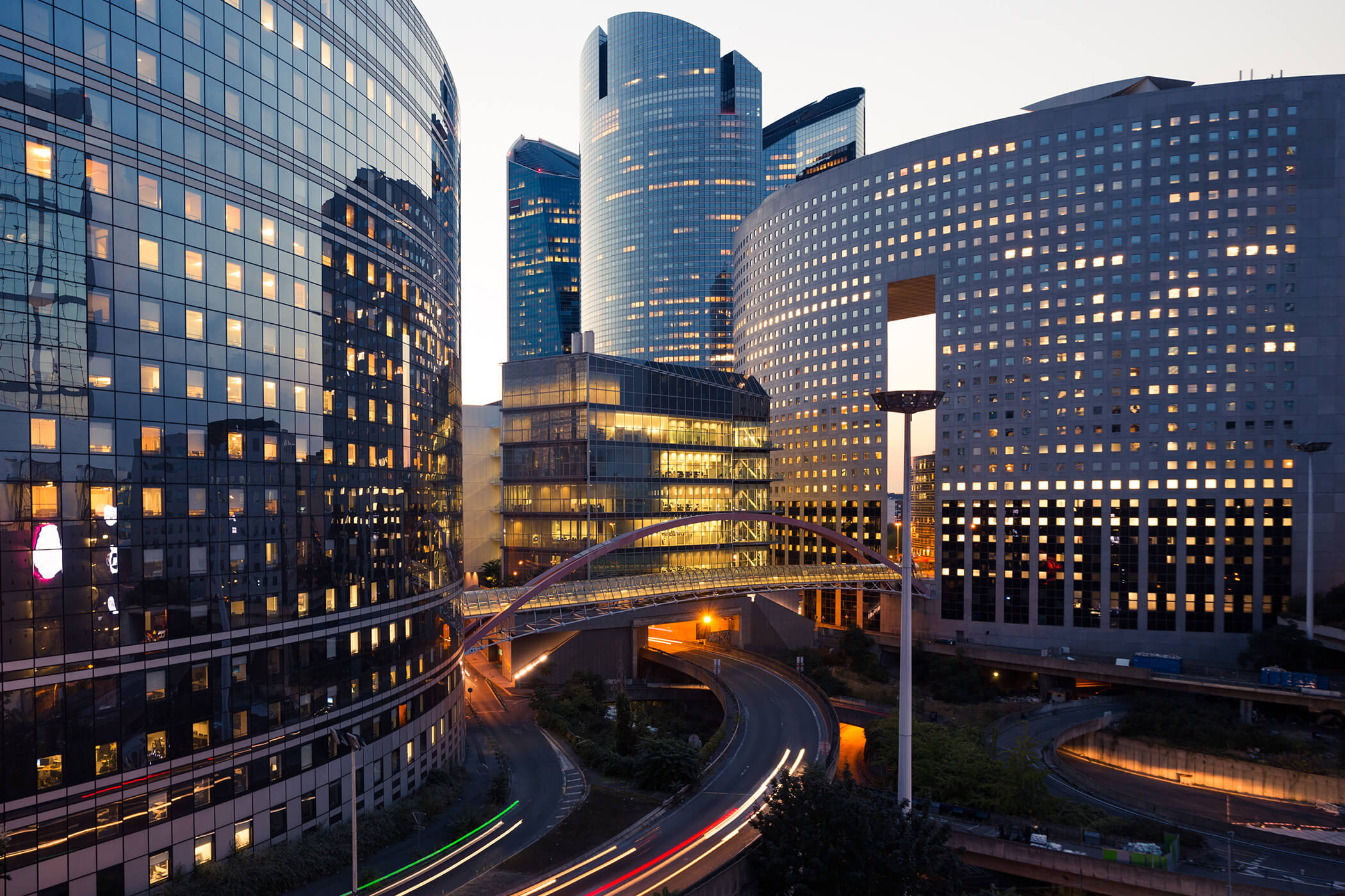 Office Locations - Human Capital Ventures